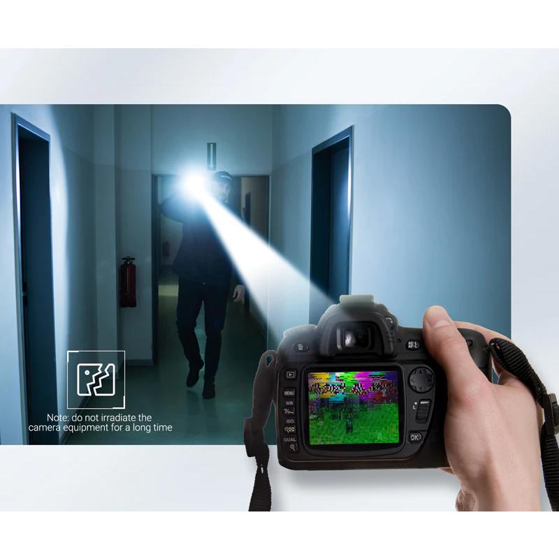 NEXTORCH T20L レーザー励起光 プラズマライト 2000m : t20l : APEX STORES - 通販 - Yahoo ...