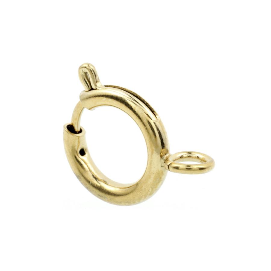 [10個] 316 引き輪 12mm [ ゴールド 金 ] サージカルステンレス パーツ 金属アレルギー対応 M1-01 :h12g10:アップフェル Yahoo!店 - 通販 - Yahoo ...