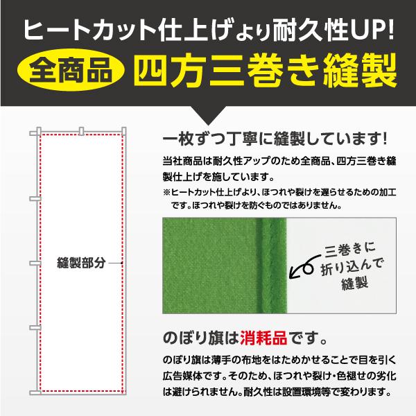 のぼり旗 グリーンカレー 選べるカラーバリエーション Y-115-35 : あぴまちYahoo!店 - 通販 - Yahoo!ショッピング