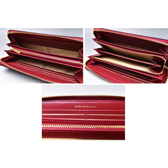 CASTELBAJAC（カステルバジャック） イケテイ シェスト小物 クリスマス