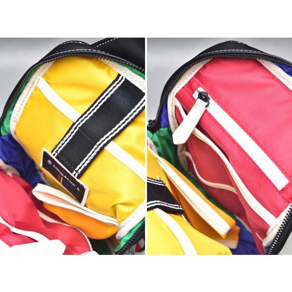 CASTELBAJAC（カステルバジャック） イケテイ ルックス ワンショルダー