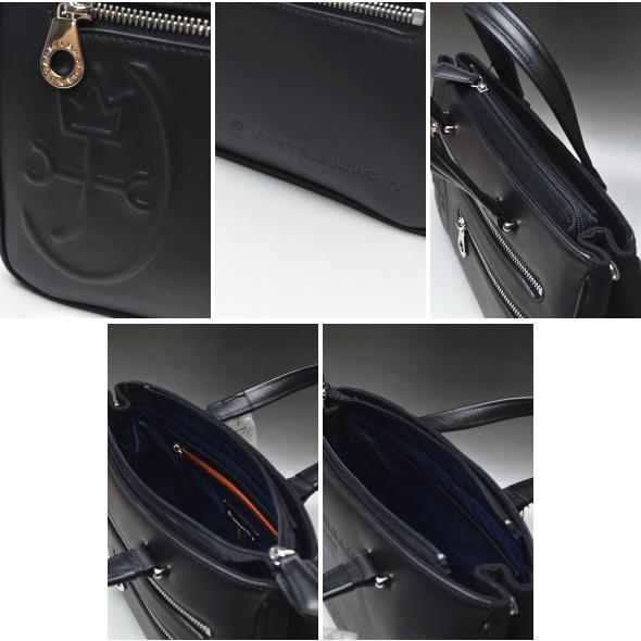 CASTELBAJAC（カステルバジャック） イケテイ トリエ2 ドライビング