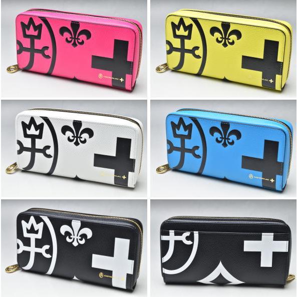 CASTELBAJAC（カステルバジャック） イケテイ ネゼル小物 セカンド