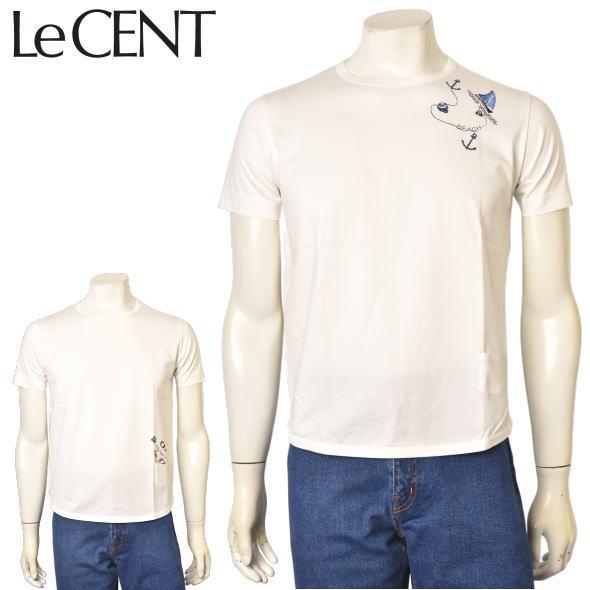 半袖Tシャツ カットソー メンズ M-L-2L トップス レセント LeCENT 日本製 コットン100％ : ATELIER PLATON - 通販 - Yahoo!ショッピング