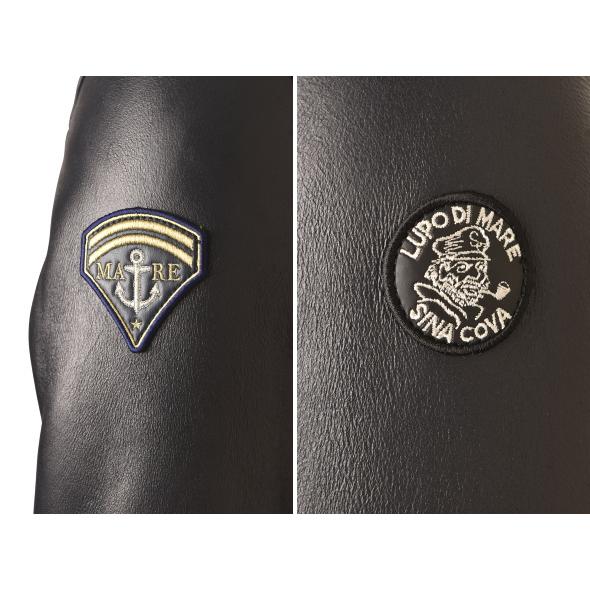 SINA COVA（シナコバ） 30％OFFセール！ 秋冬アイテム メンズ ムートン