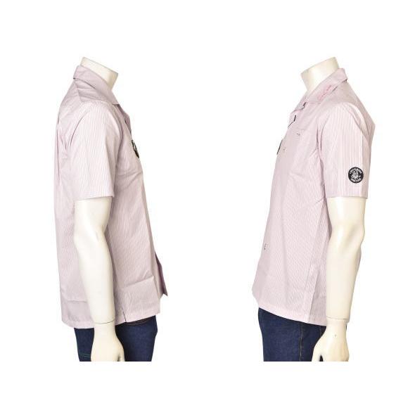 SINA COVA（シナコバ） SINACOVA 2025春夏新作 メンズ オープンカラー