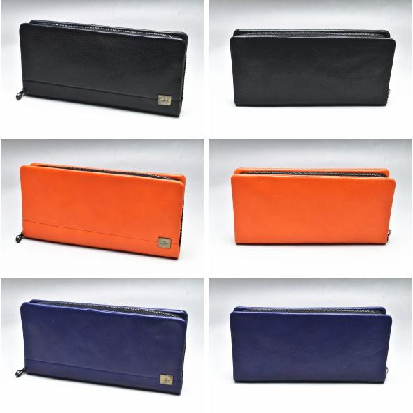 LANVIN en Bleu ランバンオンブルー イケテイ マルセイユ小物 ラウンド