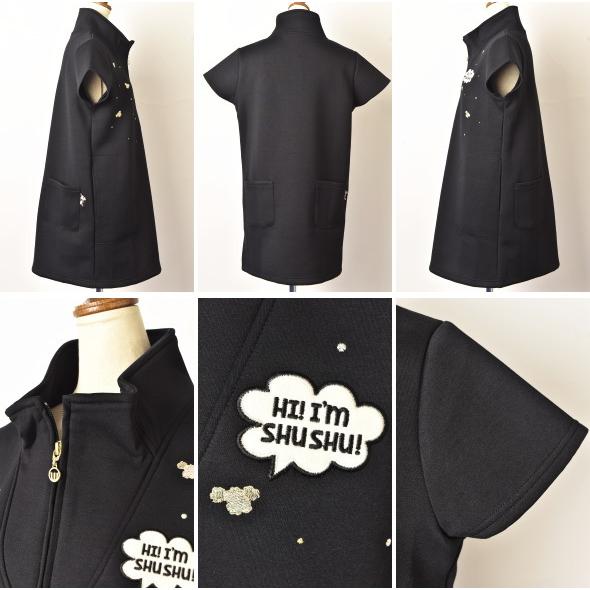 M・U SPORTS 40％OFFセール！ MUスポーツ ゴルフ 2024秋冬新作