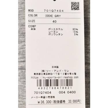 M・U SPORTS 40％OFFセール！ MUスポーツ ゴルフ 2024秋冬新作