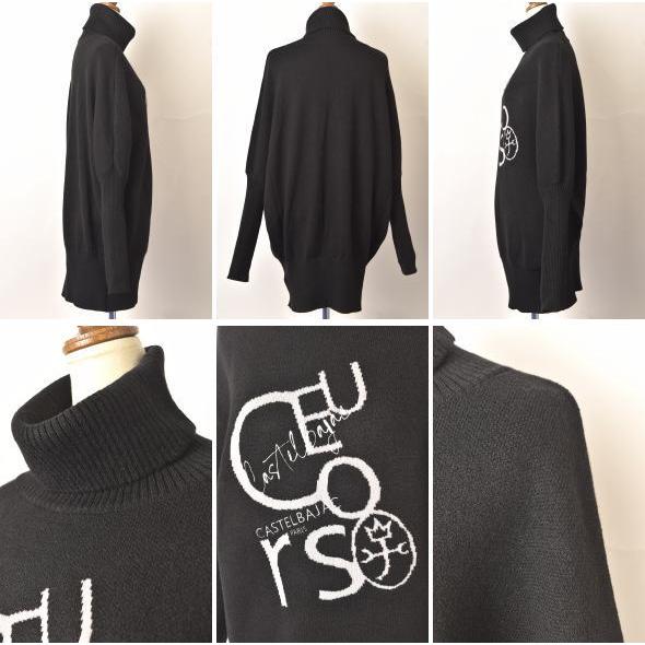 CASTELBAJAC（カステルバジャック） 50％OFFセール！ CASTELBAJAC 2024