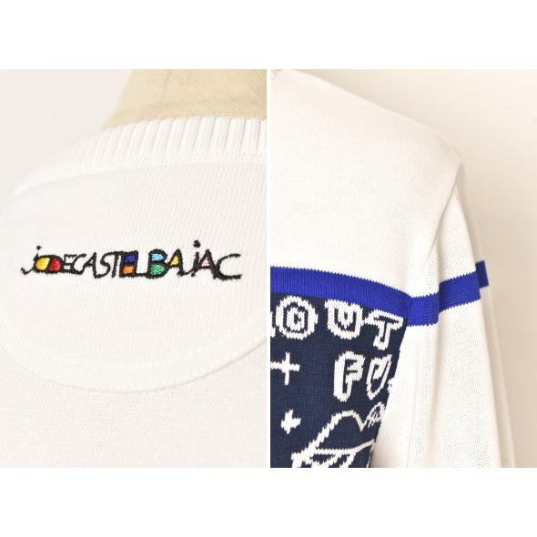 CASTELBAJAC（カステルバジャック） カプセルコレクション 2025春夏