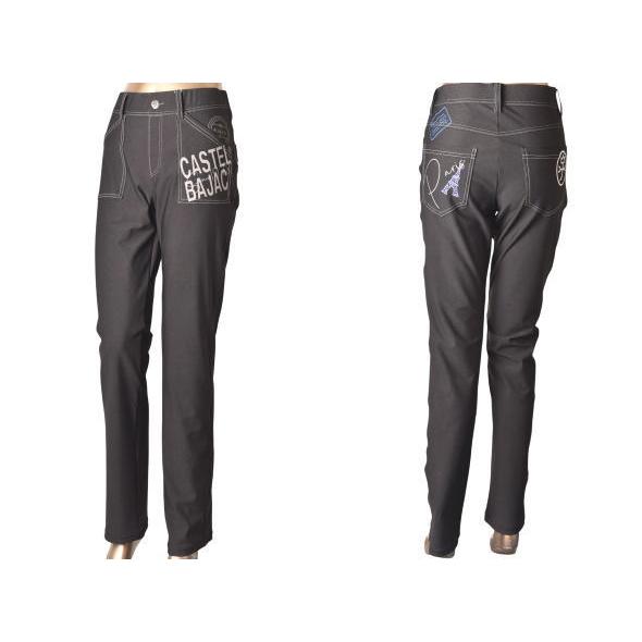 CASTELBAJAC カステルバジャック 2025秋冬新作 レディース カプセル