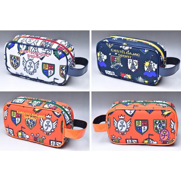 CASTELBAJAC（カステルバジャック） スポーツ ゴルフ CASTELBAJAC 2024