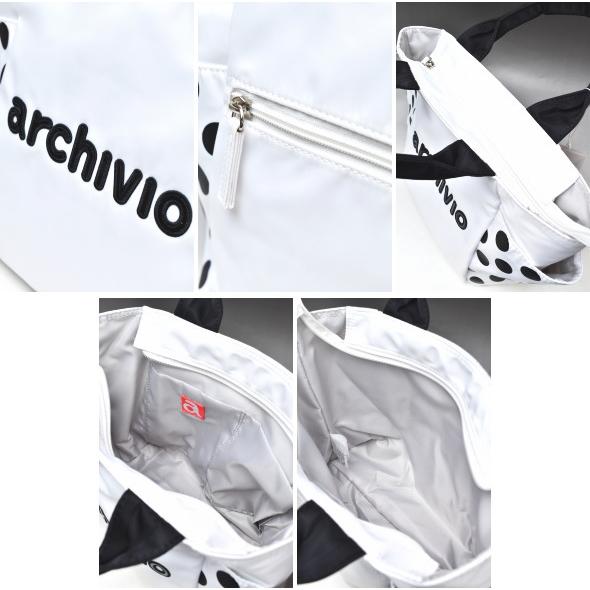 archivio（アルチビオ） 30％OFFセール！ ゴルフ 2023春夏新作