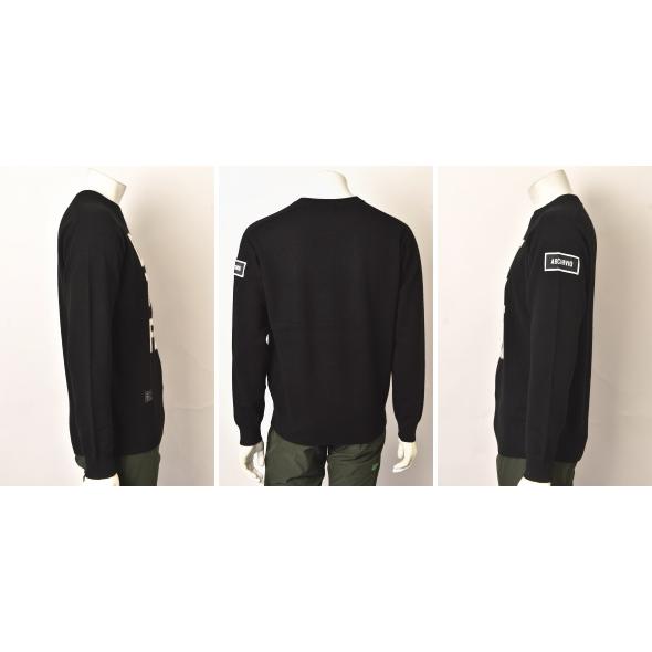 archivio（アルチビオ） 50％OFFセール！ ゴルフ 2024秋冬新作 メンズ