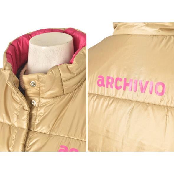 archivio（アルチビオ） 30％OFFセール！ ゴルフ 2025秋冬新作