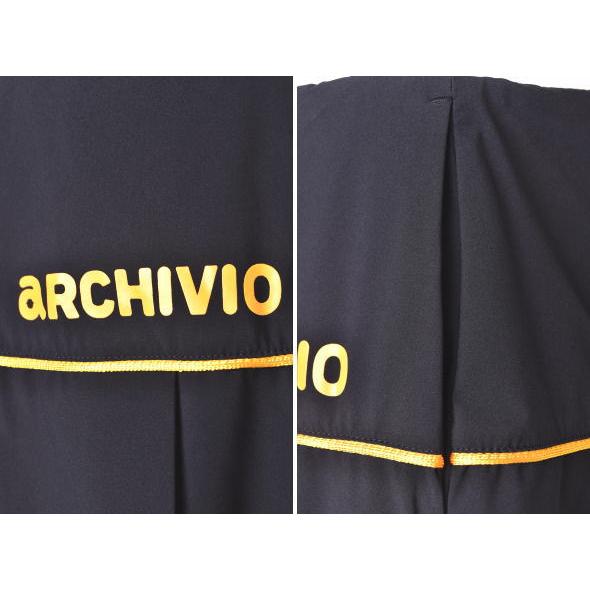 archivio（アルチビオ） 30％OFFセール！ ゴルフ 2025秋冬新作