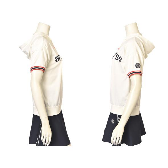 and per se（アンパスィ） 20％OFFセール！ ゴルフ 2025秋冬新作