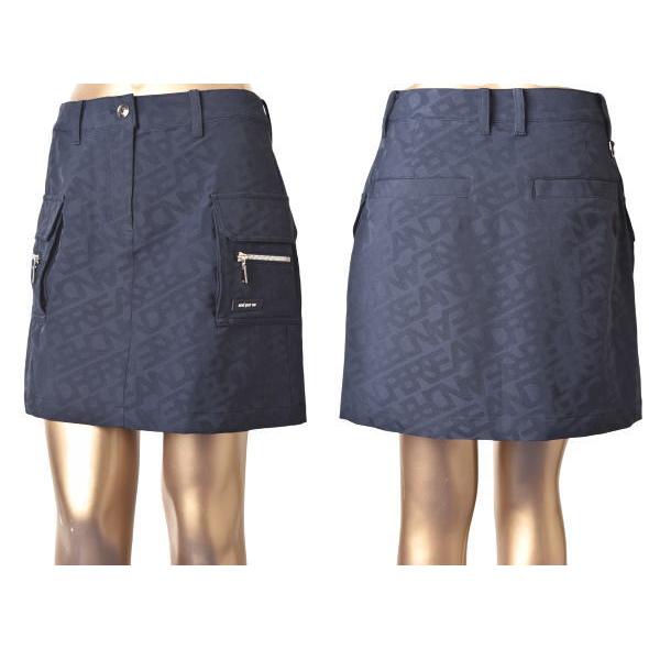 and per se（アンパスィ） 20％OFFセール！ ゴルフ 2025春夏新作