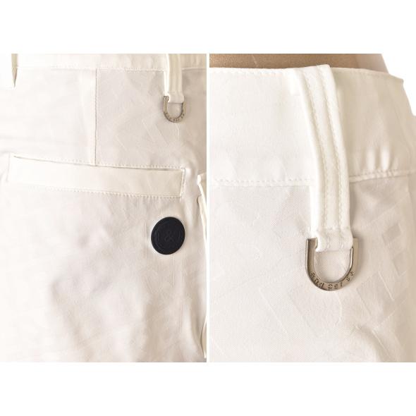 and per se（アンパスィ） 20％OFFセール！ ゴルフ 2025春夏新作