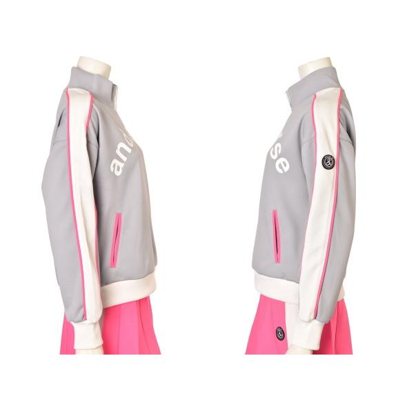 and per se（アンパスィ） 20％OFFセール！ ゴルフ 2025春夏新作