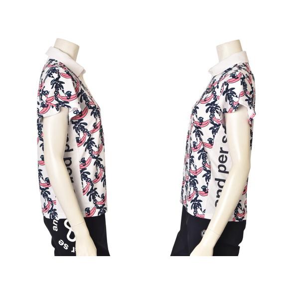 and per se（アンパスィ） 20％OFFセール！ ゴルフ 2025春夏新作