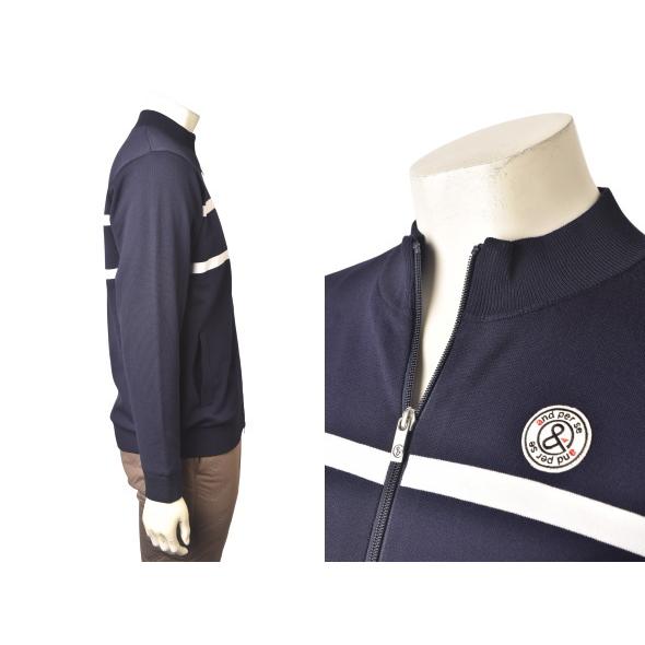 and per se（アンパスィ） 20％OFFセール！ ゴルフ 2025秋冬新作