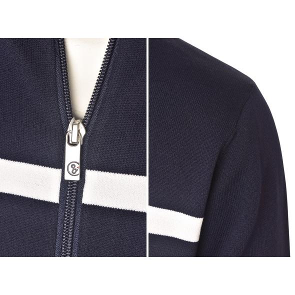 and per se（アンパスィ） 20％OFFセール！ ゴルフ 2025秋冬新作