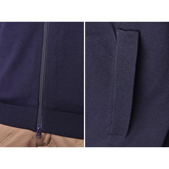 and per se（アンパスィ） 20％OFFセール！ ゴルフ 2025秋冬新作