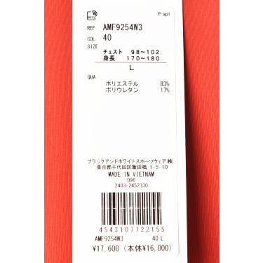 and per se（アンパスィ） 20％OFFセール！ ゴルフ 2024秋冬新作