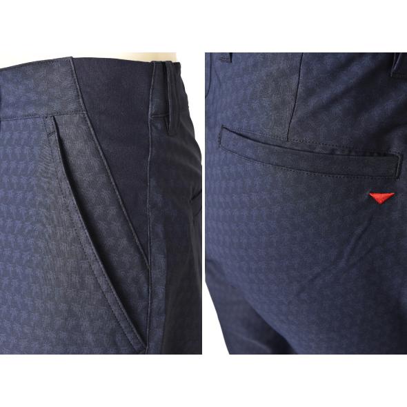 and per se（アンパスィ） 20％OFFセール！ ゴルフ 2025春夏新作