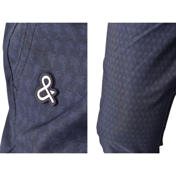 and per se（アンパスィ） 20％OFFセール！ ゴルフ 2025春夏新作