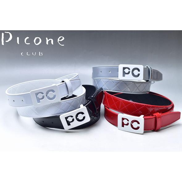 Picone CLUB 40％OFFセール！ ピッコーネ クラブ PICONE ゴルフ 2024秋冬新作 レディース ベルト アウトレット : ATELIER PLATON - 通販 ...