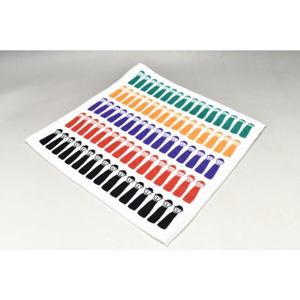 スタジオ ピッコーネ STUDIO PICONE ROMA 2023春夏新作 レディース ハンドタオル : p250201 : ATELIER PLATON - 通販 - Yahoo!ショッピング