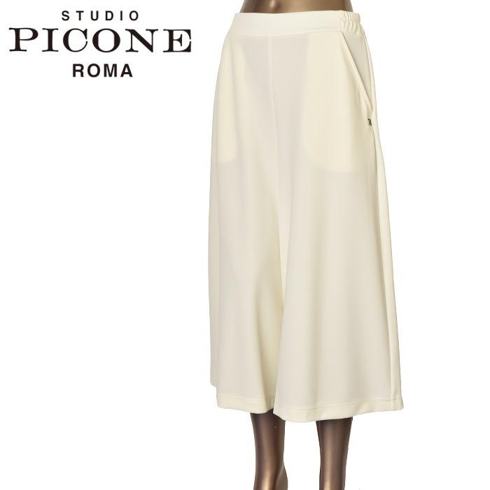 STUDIO PICONE 50％OFFセール！ スタジオ ピッコーネ ROMA 2023春夏新作 レディース ワイドパンツ : ATELIER PLATON - 通販 - Yahoo!ショッピング