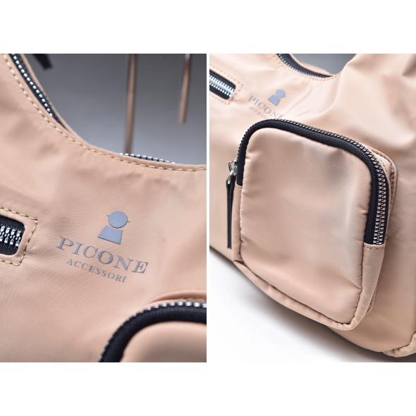 STUDIO PICONE スタジオ ピッコーネ ROMA 2025春夏新作 レディース ショルダーバッグ : ATELIER PLATON - 通販 - Yahoo!ショッピング