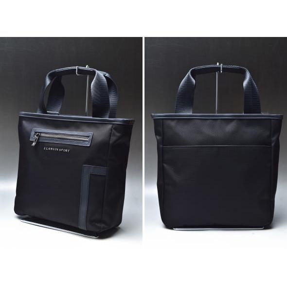 LANVIN（ランバン） スポール ゴルフ LANVIN SPORT 2025秋冬新作