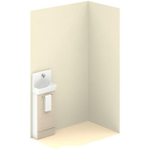 TOTO ULRB1LTAN2NNN1HN コンフォートシリーズ Sサイズ メーカー直送 材のみ : エイプラス - 通販 - Yahoo!ショッピング