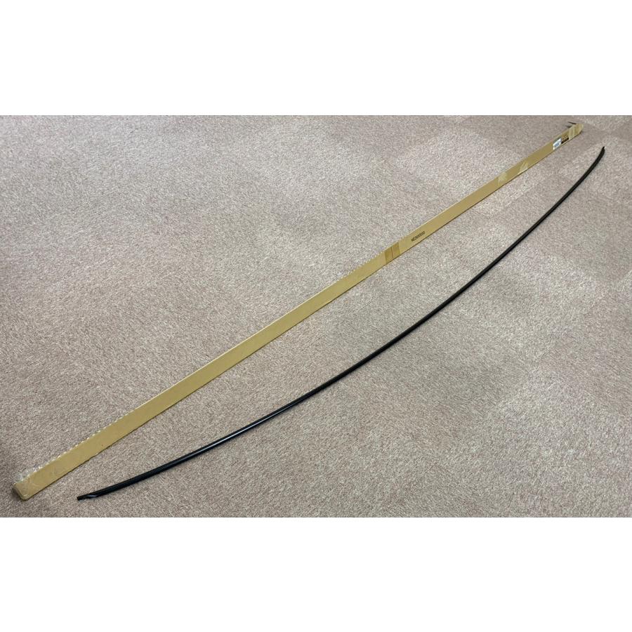 日産純正 シルビア S14 リアウィンドウモール S14 240SX Rear Window Moulding : n0000024 : クア ...