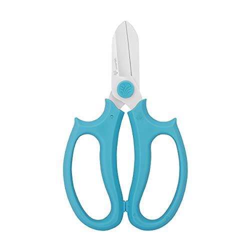 WORTH GARDEN カラー剪定鋏 園芸はさみ 刃部フッ素樹脂加工 … (S801B01) : APMストア - 通販 - Yahoo!ショッピング
