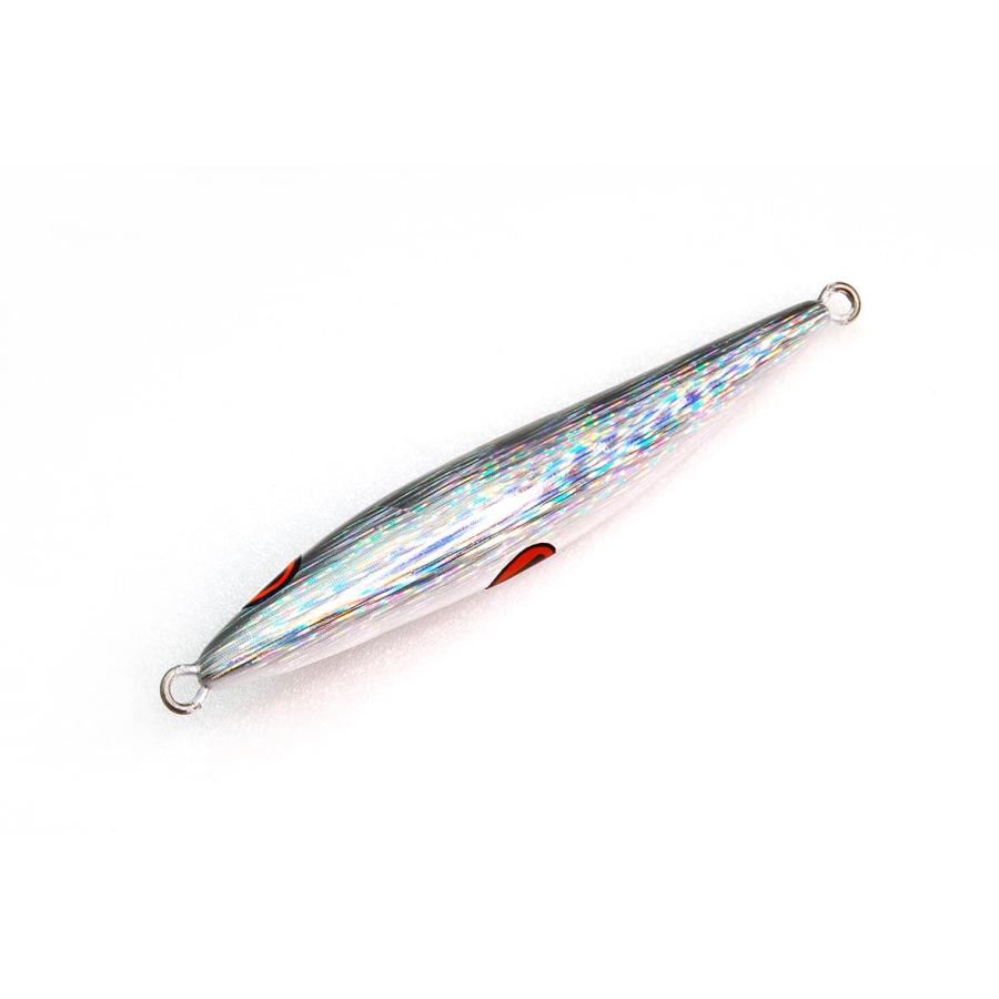 ライズジャパン(RISE JAPAN) ライズジグ SLJ 200g RJ01 シルバー : APMストア - 通販 - Yahoo!ショッピング