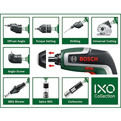 BOSCH(ボッシュ) バッテリードライバーIXO用マルチカッターアダプター CUTTER : APMストア - 通販 - Yahoo!ショッピング