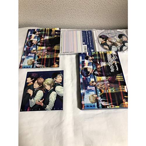 【初回限定版】DYNAMIC CHORD feat.Liar-S Append Disc : APMストア - 通販 - Yahoo!ショッピング