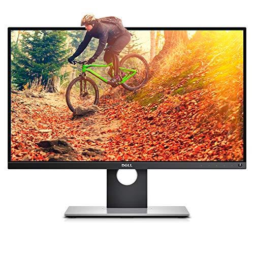 DELL UltraSharp UP2516D 25" Black, Silver 2K Ultra HD Matt : APMストア ...
