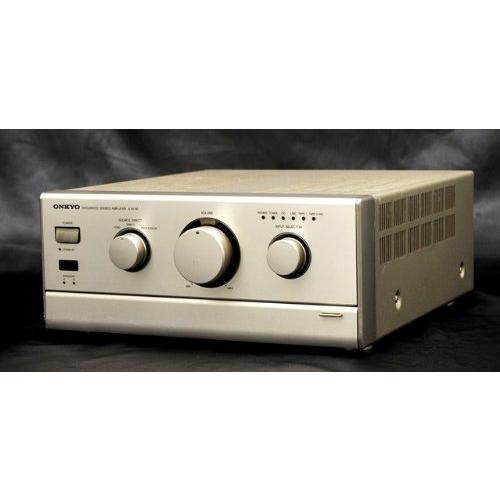ONKYO オンキョー A-911M インテグレーテッドステレオアンプ : APMストア - 通販 - Yahoo!ショッピング