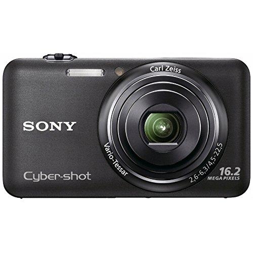SONY デジタルカメラ Cyber-Shot(サイバーショット) WX7 1620万画素CMOS 光学x5 ブラック DSC-WX7/B : APMストア - 通販 - Yahoo!ショッピング