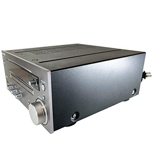 ケンウッド チューナーアンプ CD/AM/FM/USB Kシリーズ A-K805 : APMストア - 通販 - Yahoo!ショッピング