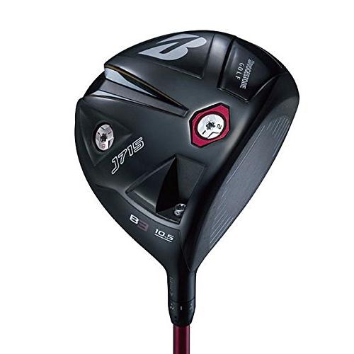 BRIDGESTONE(ブリヂストン) J715 B3 ドライバー Tour AD J15-11Wシャフト 9.5° フレックス S B3EB1WS9 : APMストア - 通販 ...