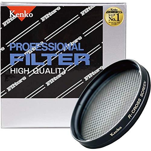 Kenko レンズフィルター R-クロス プロフェッショナル 86mm クロス効果用 010563 : APMストア - 通販 - Yahoo ...