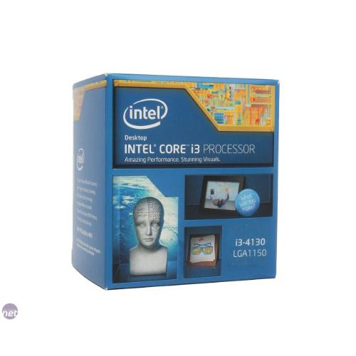 Intel CPU Core-I3 3.40GHz 3Mキャッシュ LGA1150 BX80646I34130 【BOX】 : APMストア ...